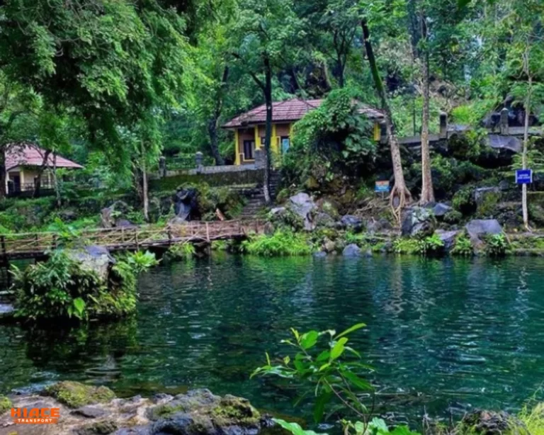 20 Rekomendasi Tempat Wisata di Kuningan