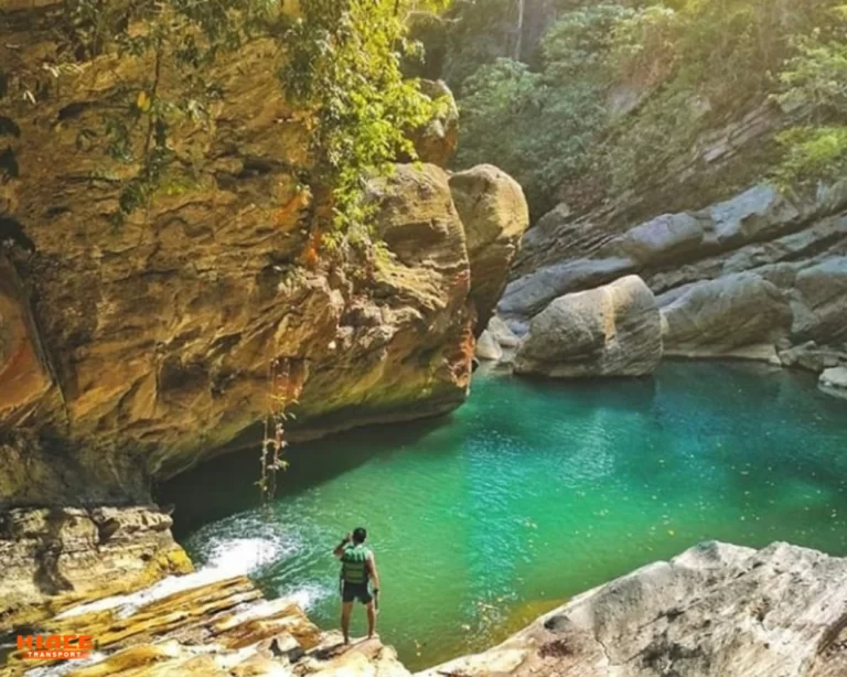 Sanghyang Heuleut, Wisata Danau Eksotis Bandung!
