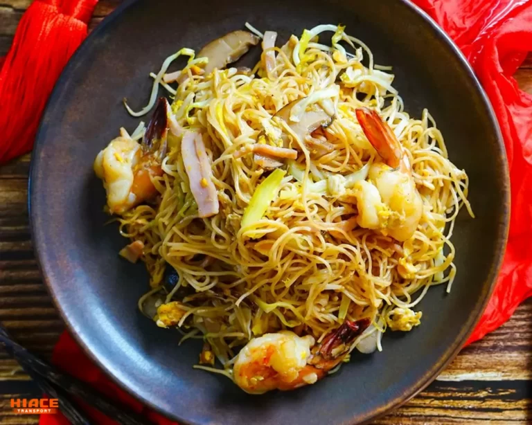 Makanan Khas Imlek: Tradisi dan Makna Simbolis Tersembunyi