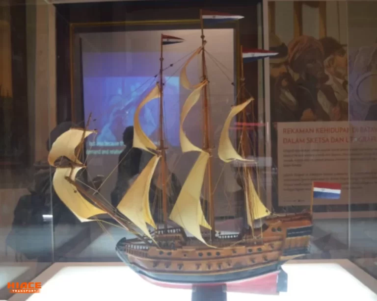 Museum Fatahillah: Wisata Edukasi dan Peninggalan Bersejarah