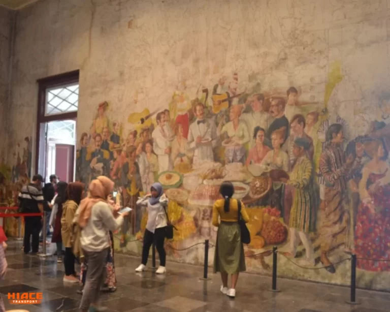 Museum Fatahillah: Wisata Edukasi dan Peninggalan Bersejarah