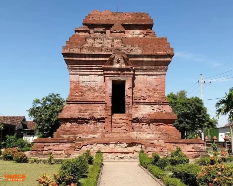 Candi Pari: Sejarah, Lokasi, dan Harga Tiket Masuk Terbaru!