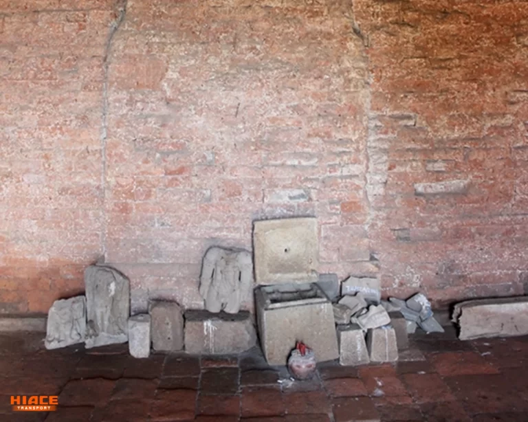 Candi Pari: Sejarah, Lokasi, dan Harga Tiket Masuk Terbaru!