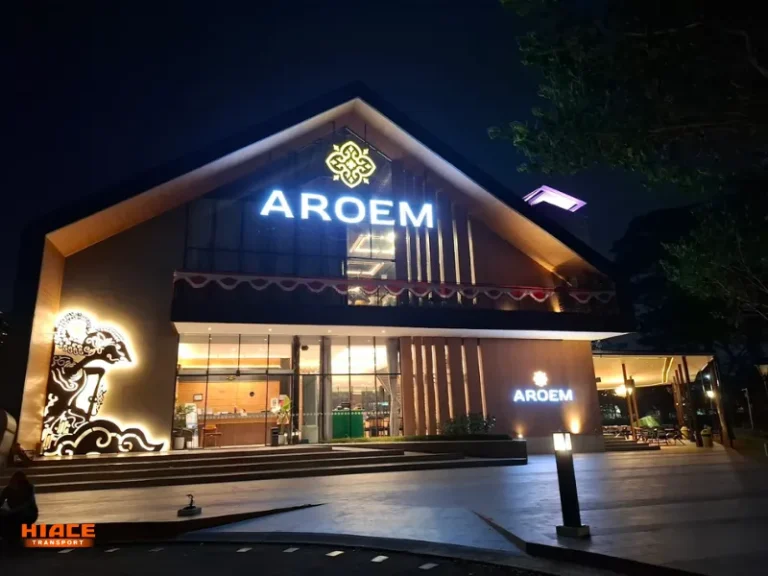 Restoran bekasi : Sensasi Kuliner Khas di Restoran Bekasi