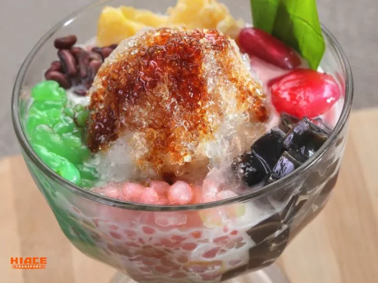 Aroem Resto & Cafe Bekasi - Kuliner Enak & Kekinian