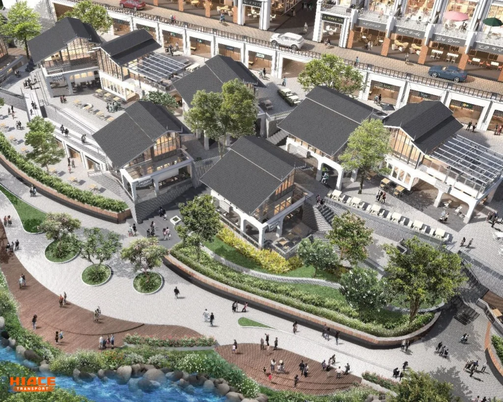 BCBD Bekasi: Kawasan Strategis untuk Hunian dan Investasi