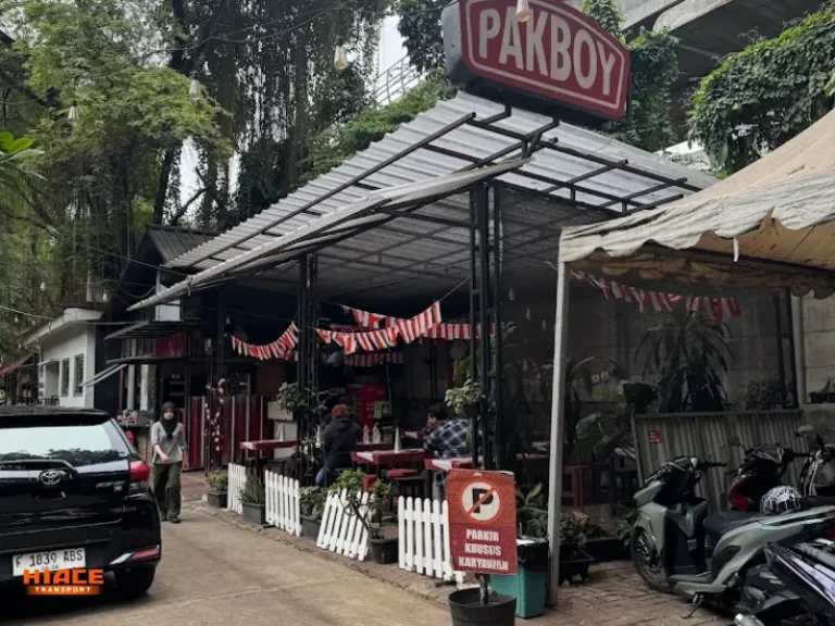 Restoran bekasi : Sensasi Kuliner Khas di Restoran Bekasi