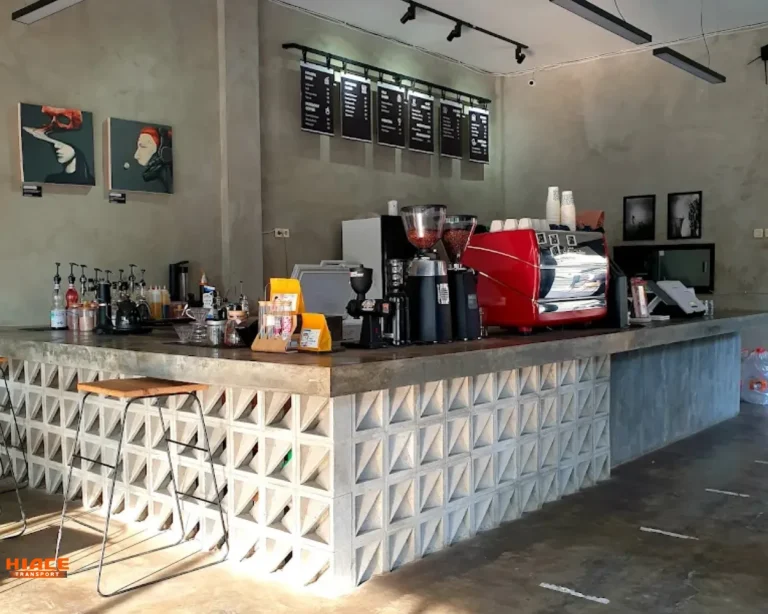 Cafe Indramayu: Tempat Nongkrong dengan Pemandangan Terbaik