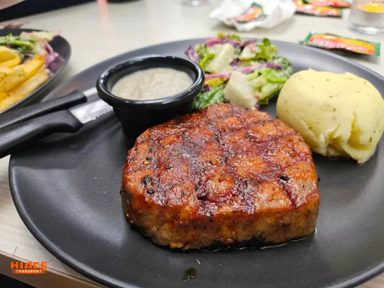 Restoran bekasi : Sensasi Kuliner Khas di Restoran Bekasi
