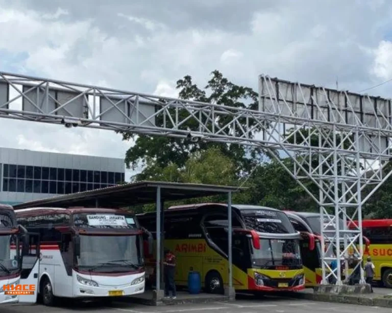 Terminal Cikarang : Jadwal Bus, Rute & Fasilitas Terbaru 2025