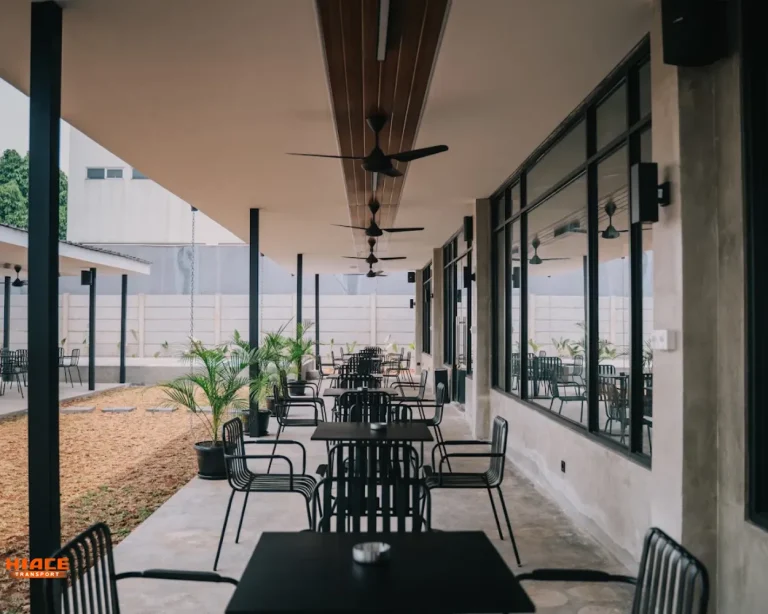 Cafe Cikarang: 5 Tempat Nongkrong Terbaik, Hits & Instagramable