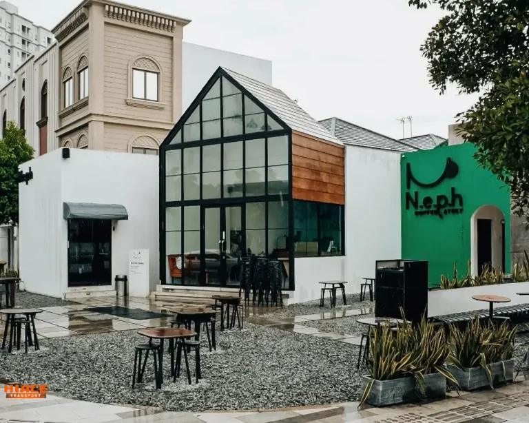 Cafe Cikarang: 5 Tempat Nongkrong Terbaik, Hits & Instagramable