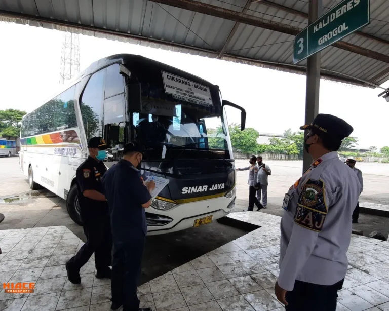Terminal Cikarang : Jadwal Bus, Rute & Fasilitas Terbaru 2025