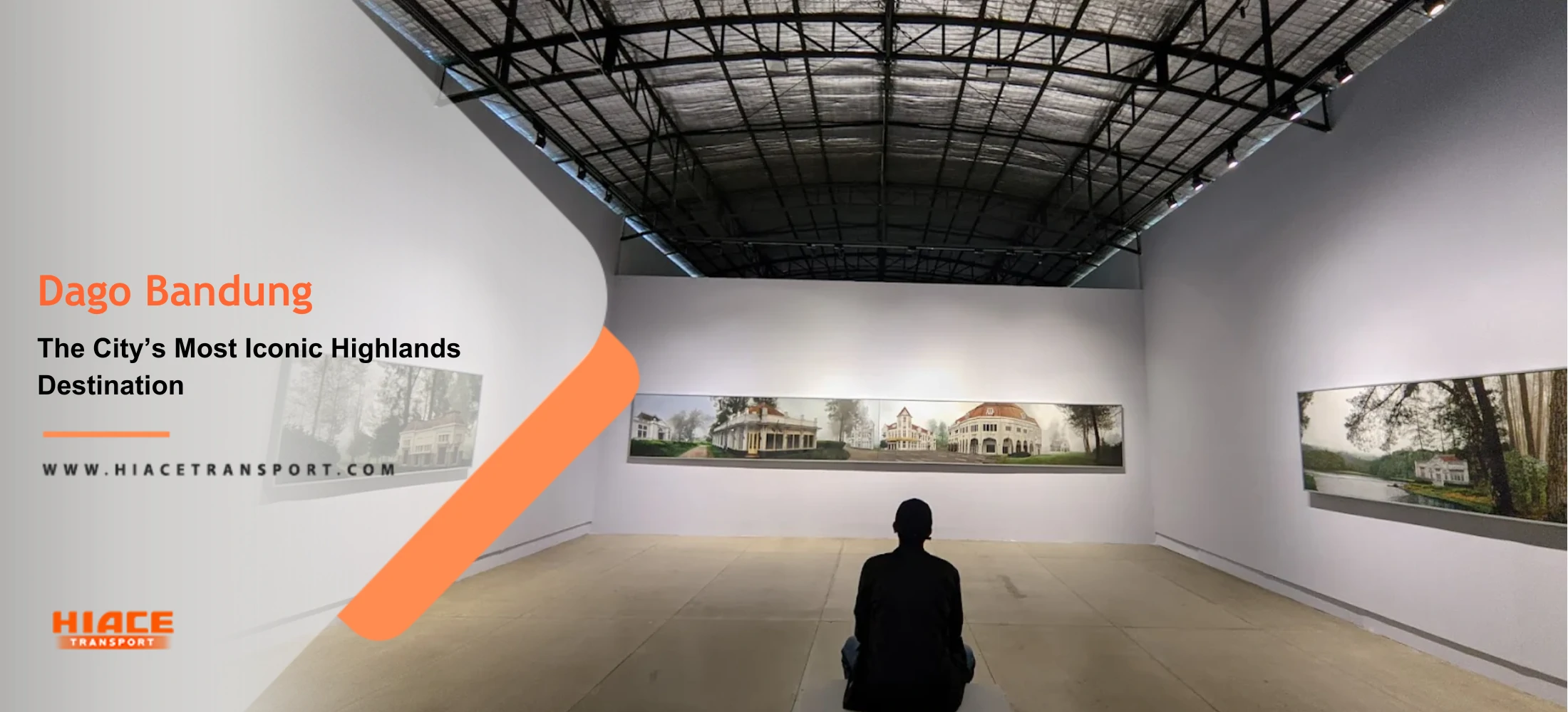 Dago Bandung: Best Places to See, Entrance Fees & Guide